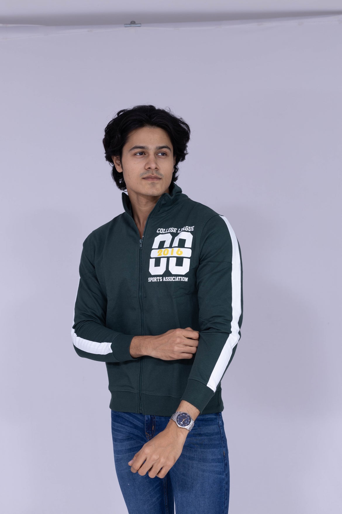 Jackets – Urban United