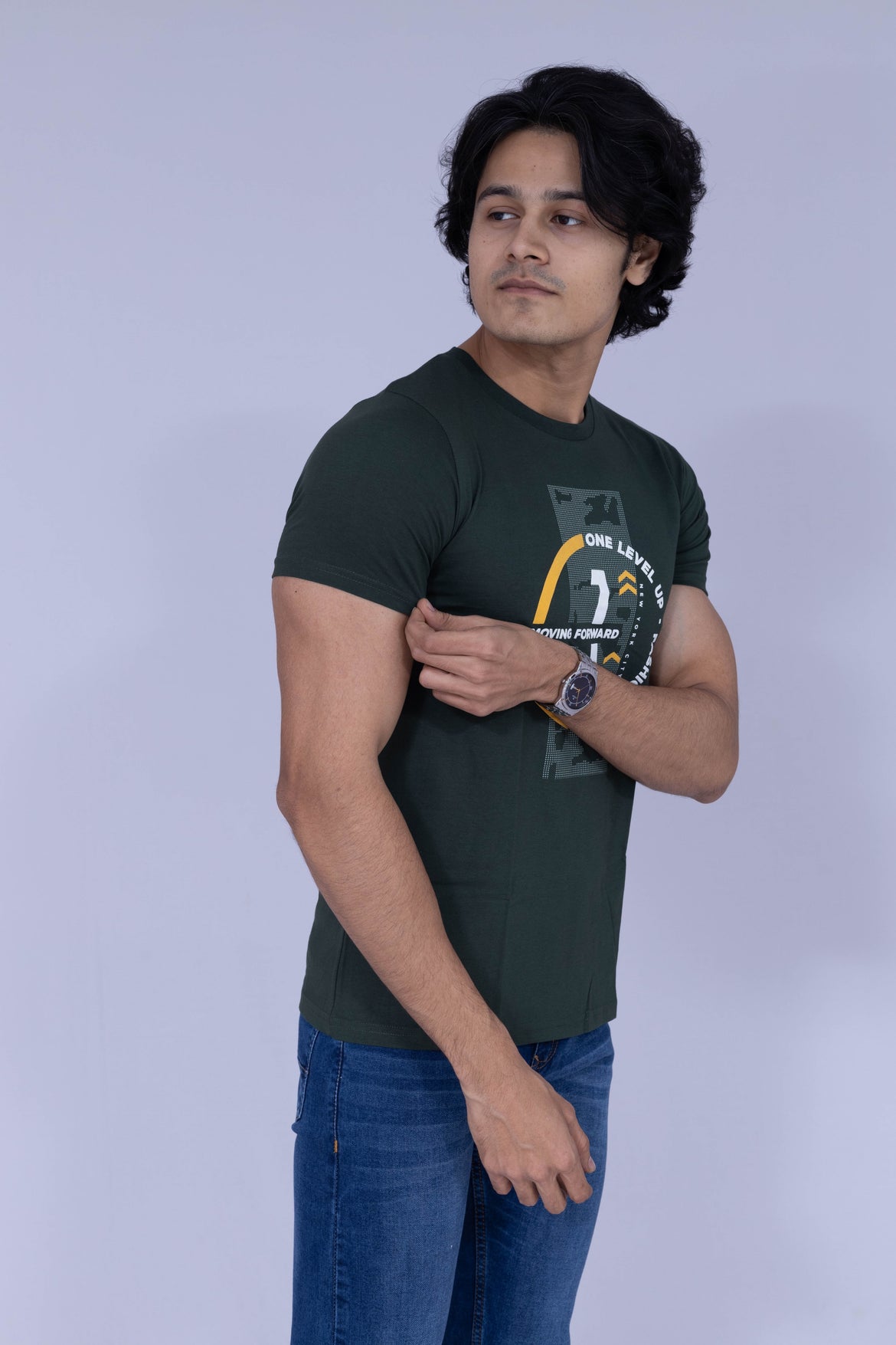 T-Shirts – Urban United